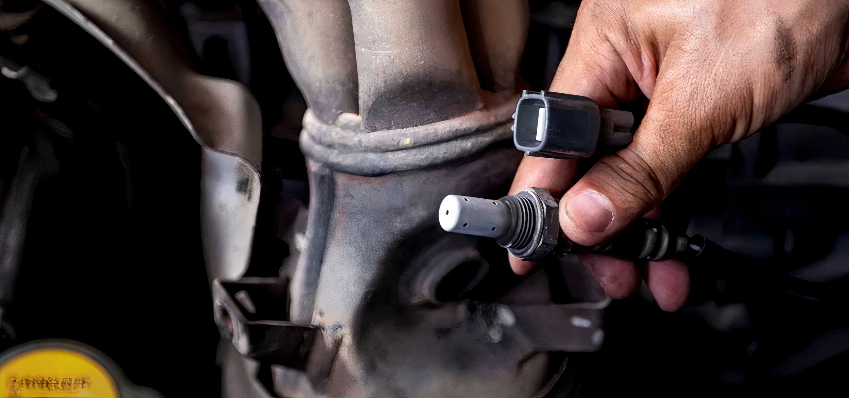 P1133 Code: What It Is And How to Fix It