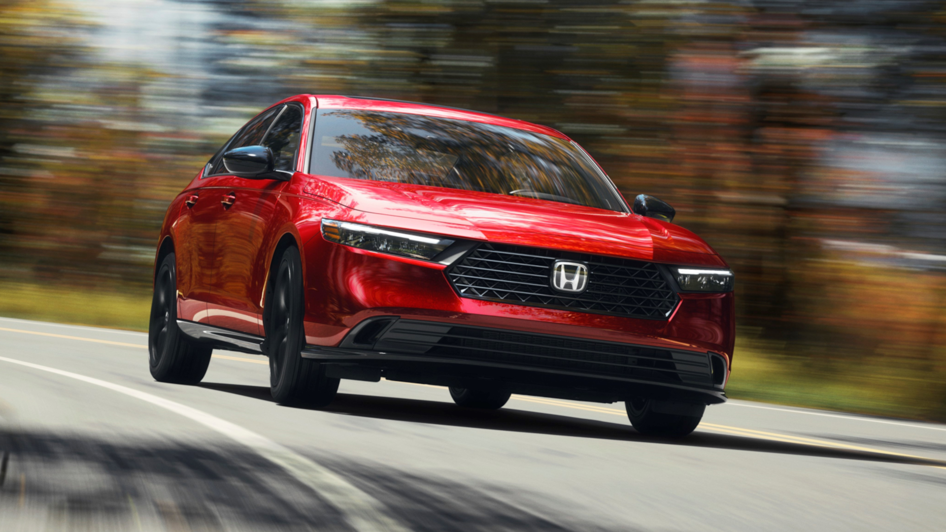 Ranking Honda Cars By Reliability