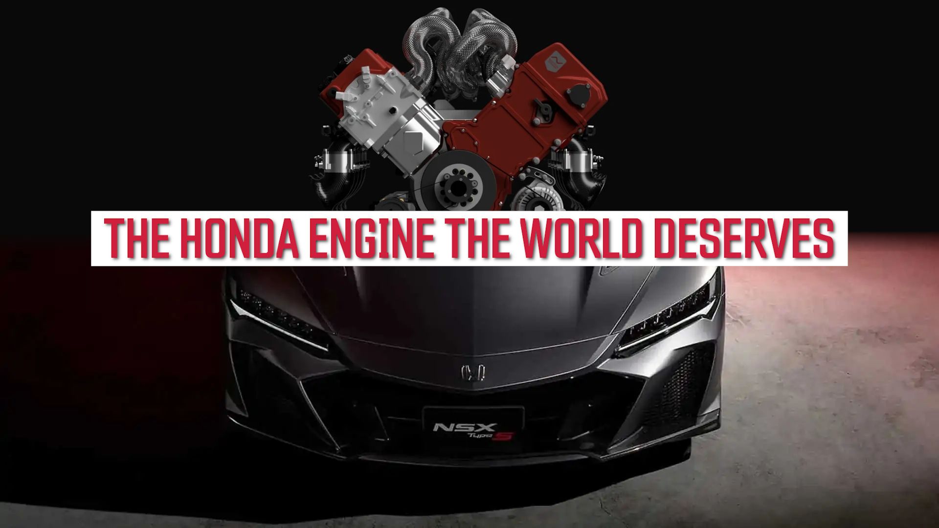 V8 honda store