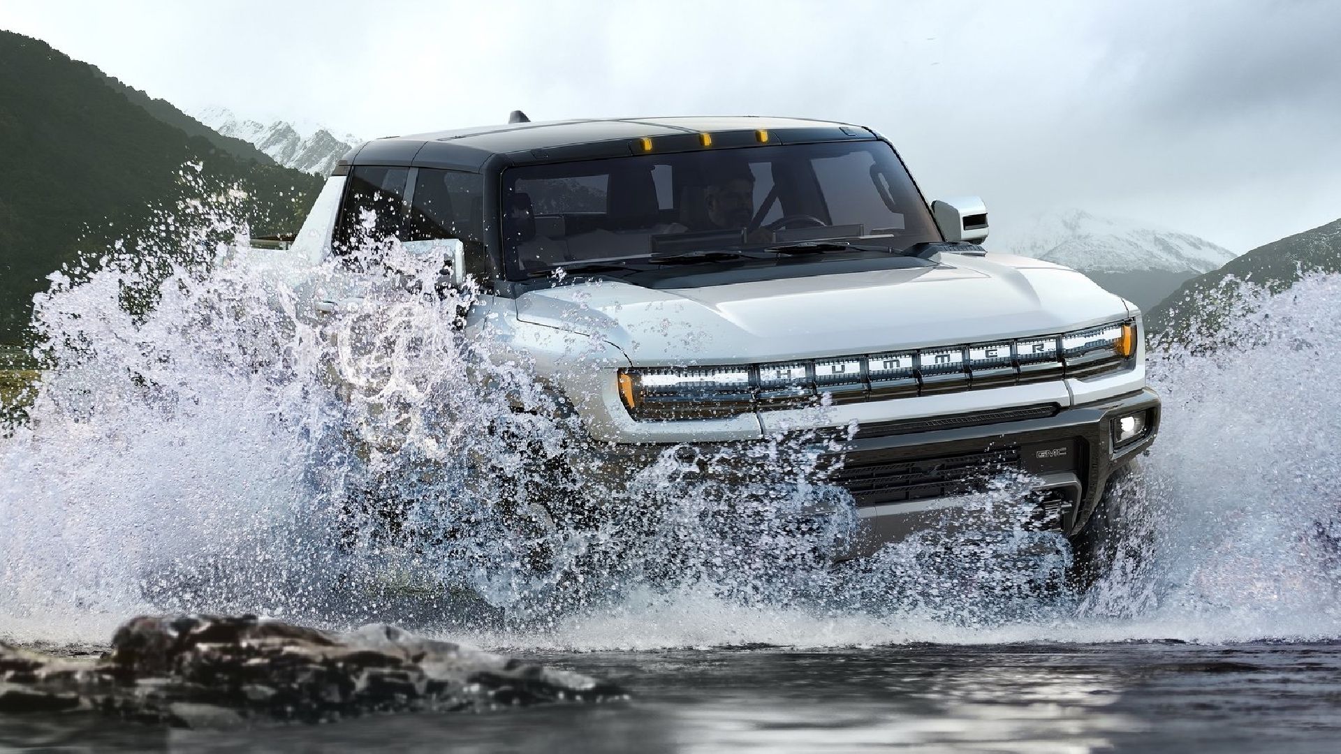 13 Electric Vehicles That Won Engine Of The Year Awards