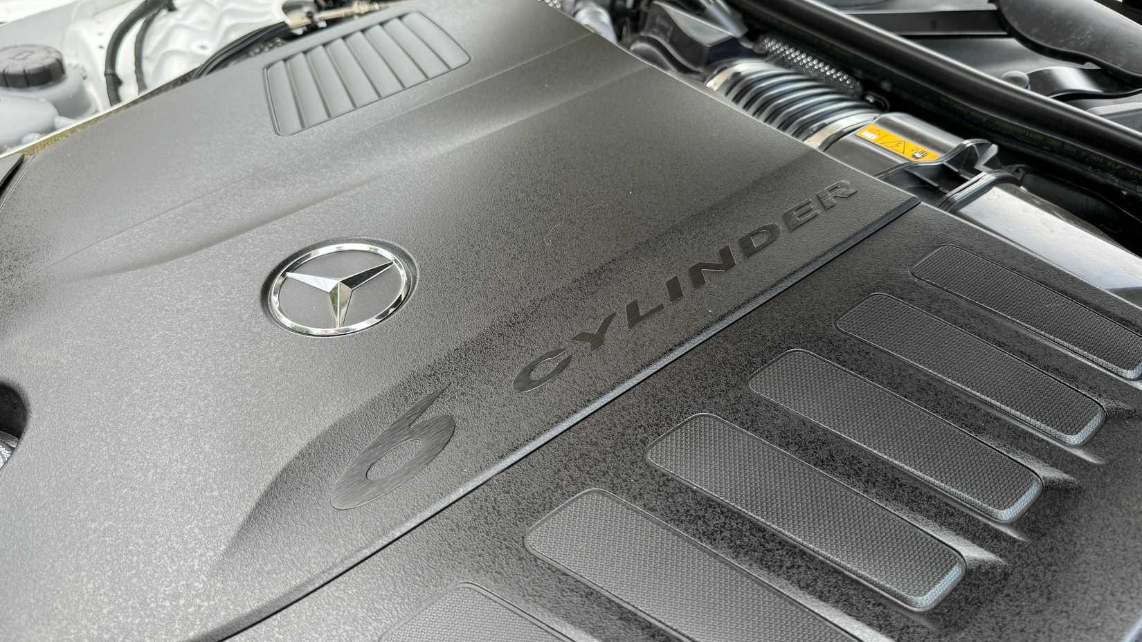 The Last Inline-6 Engines Left In America