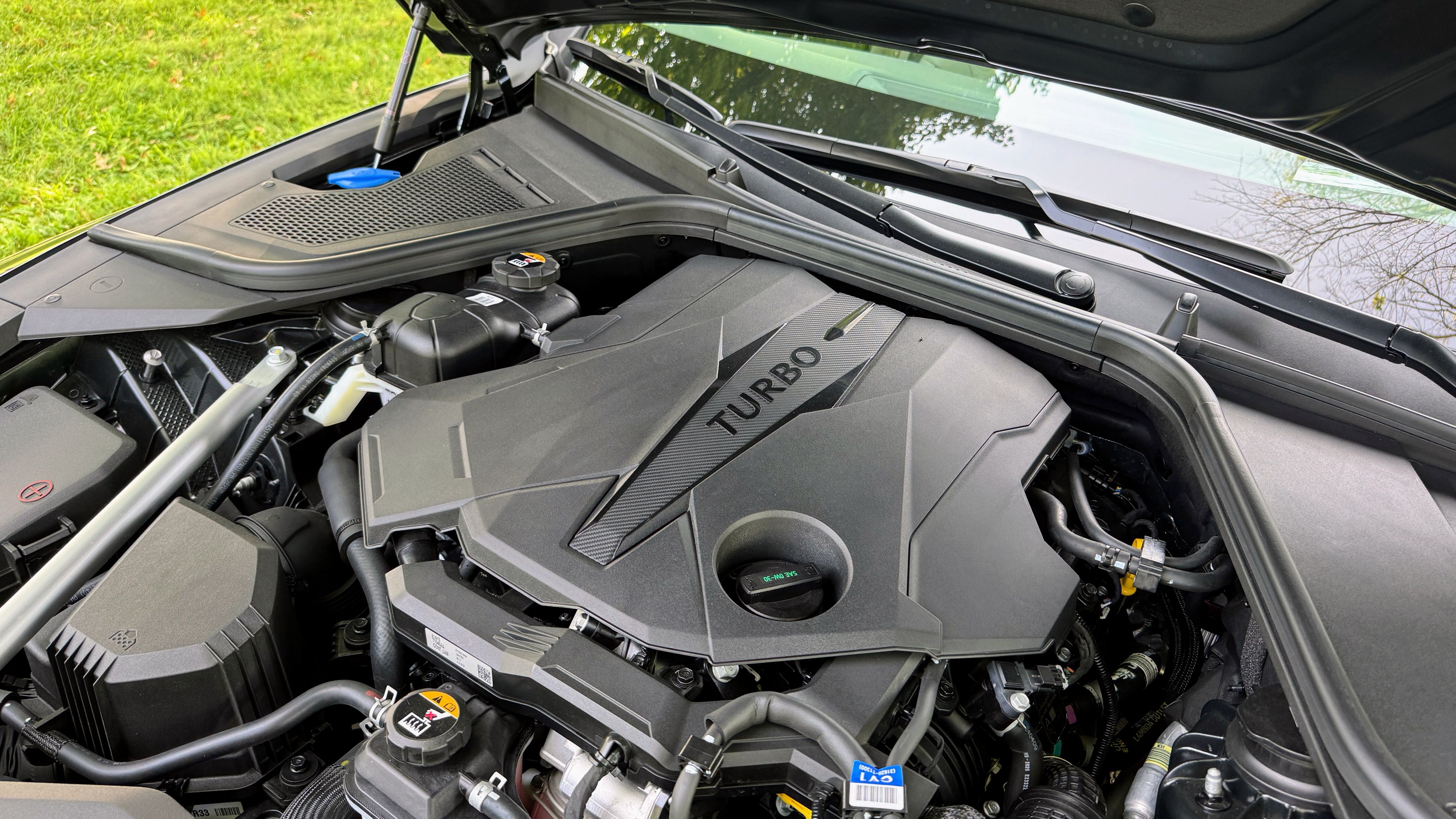 P2015 Code: Everything You Should Know About This Vehicle Fault Code