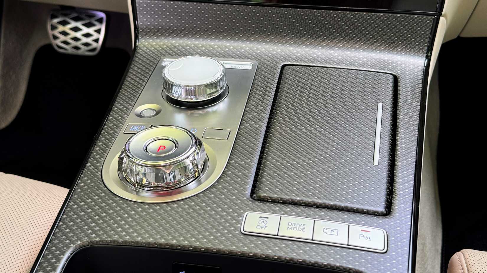 2025 Genesis G80 First Drive Review: Proof That Genesis Isn't Playing ...