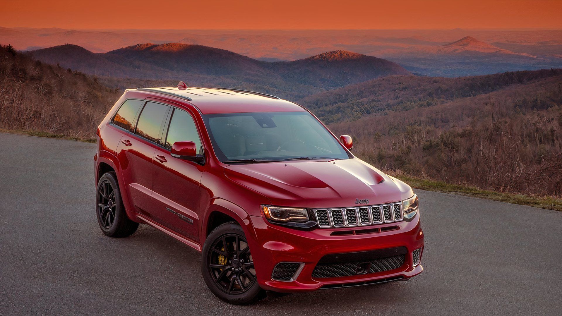 Why The 2020 Jeep Grand Cherokee Is The Best Model To Buy Used