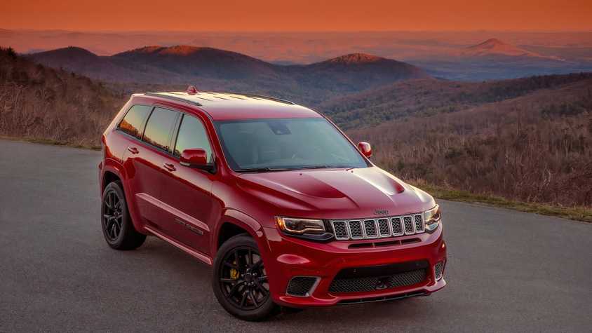 Best Jeep Cherokee Model Years For Reliability