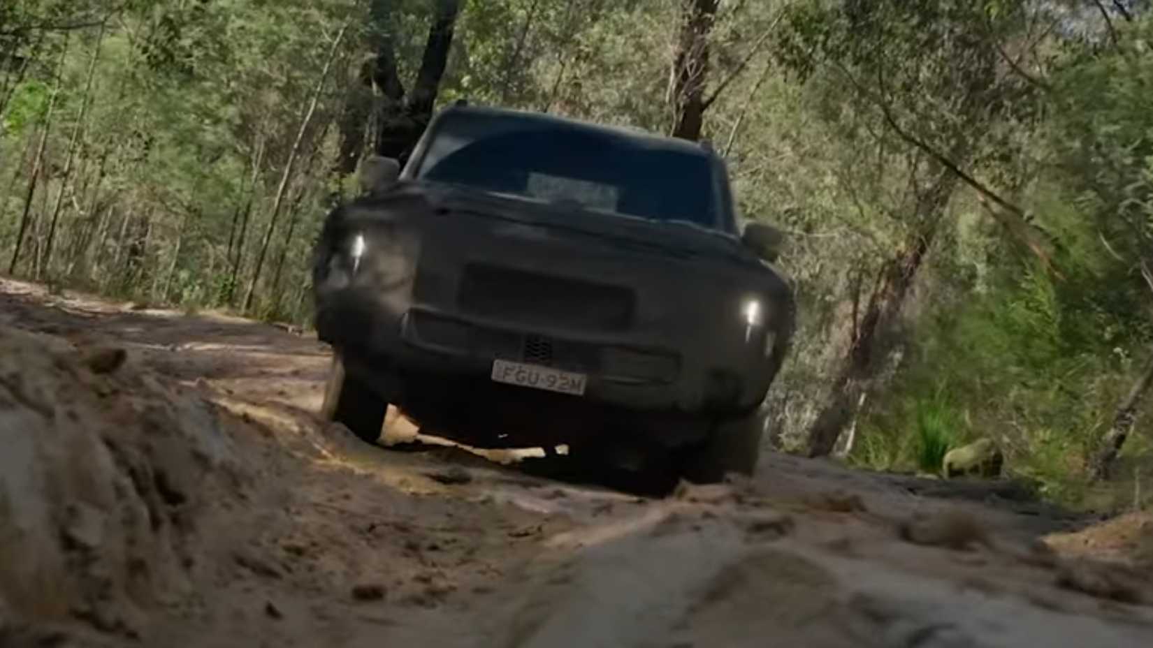 Kia Tasman: Everything Confirmed About Kia's Tacoma Rival So Far