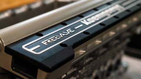 What Happened To Koenigsegg's Freevalve Technology?