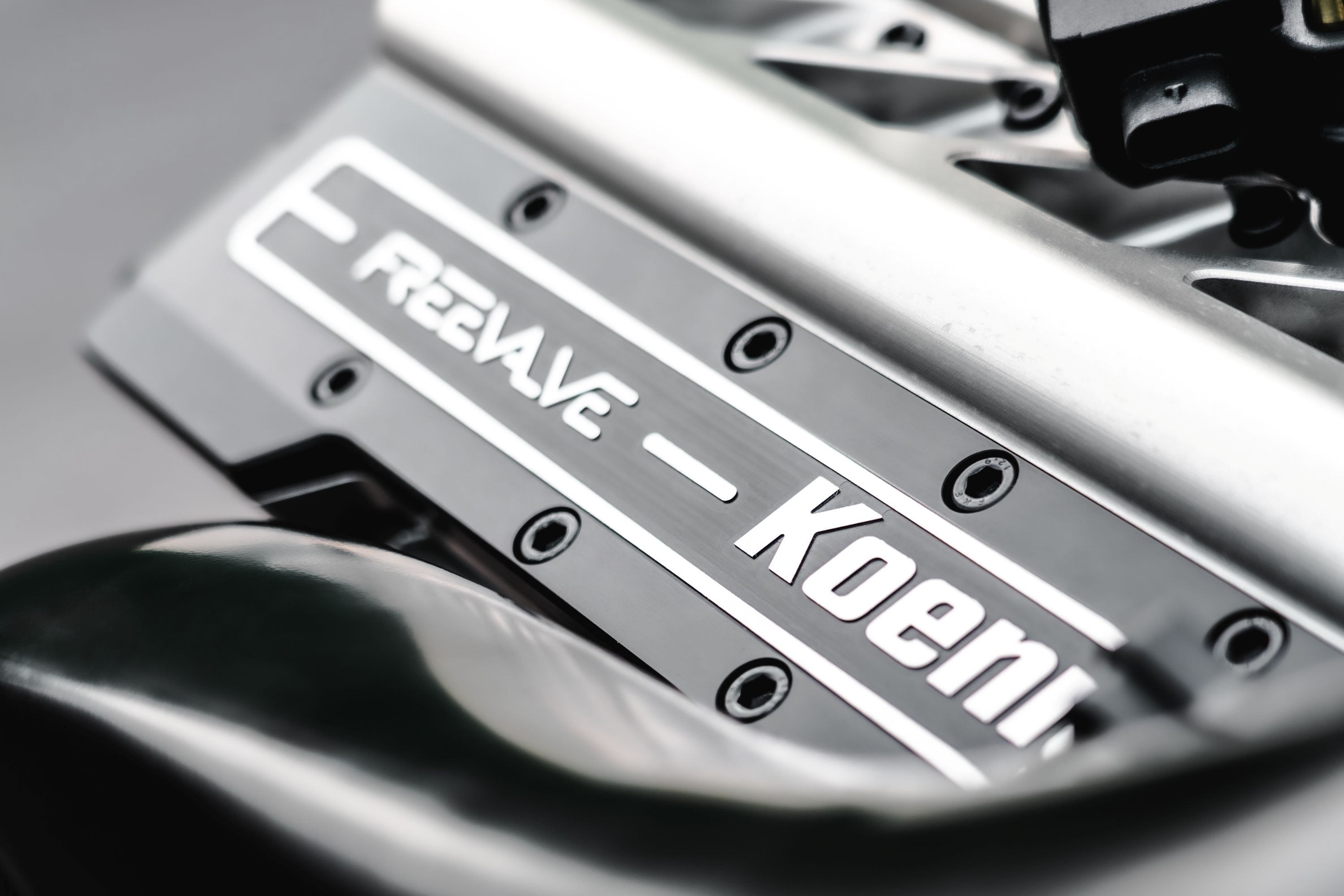 Koenigsegg Free Valve Engine New Koenigsegg Raw Concept Imagines