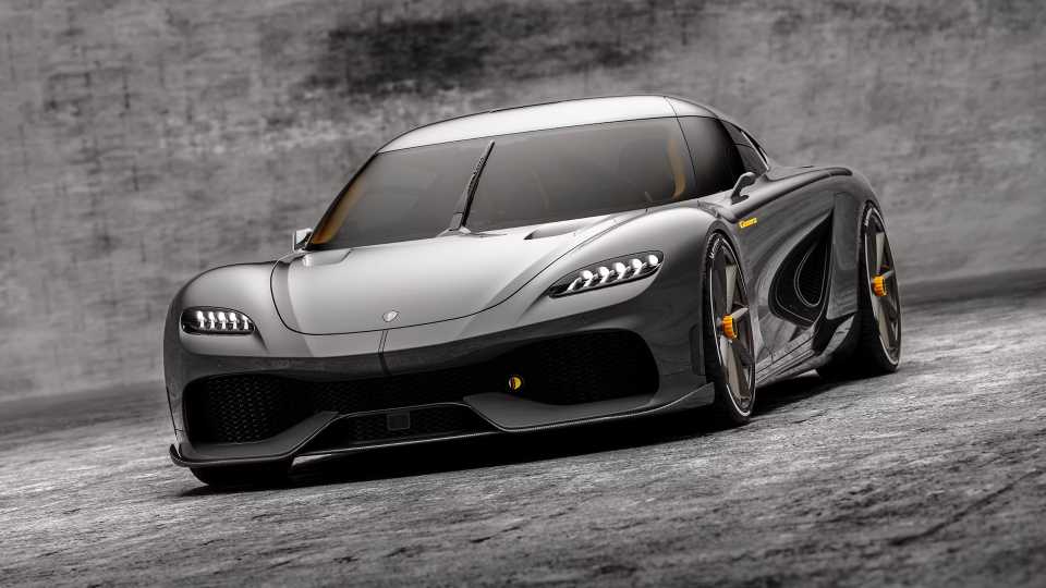 What Happened To Koenigsegg's Freevalve Technology?