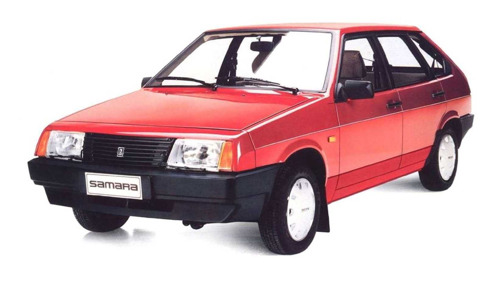 10 Cool Non-Mazda Cars Powered By Rotary Engines