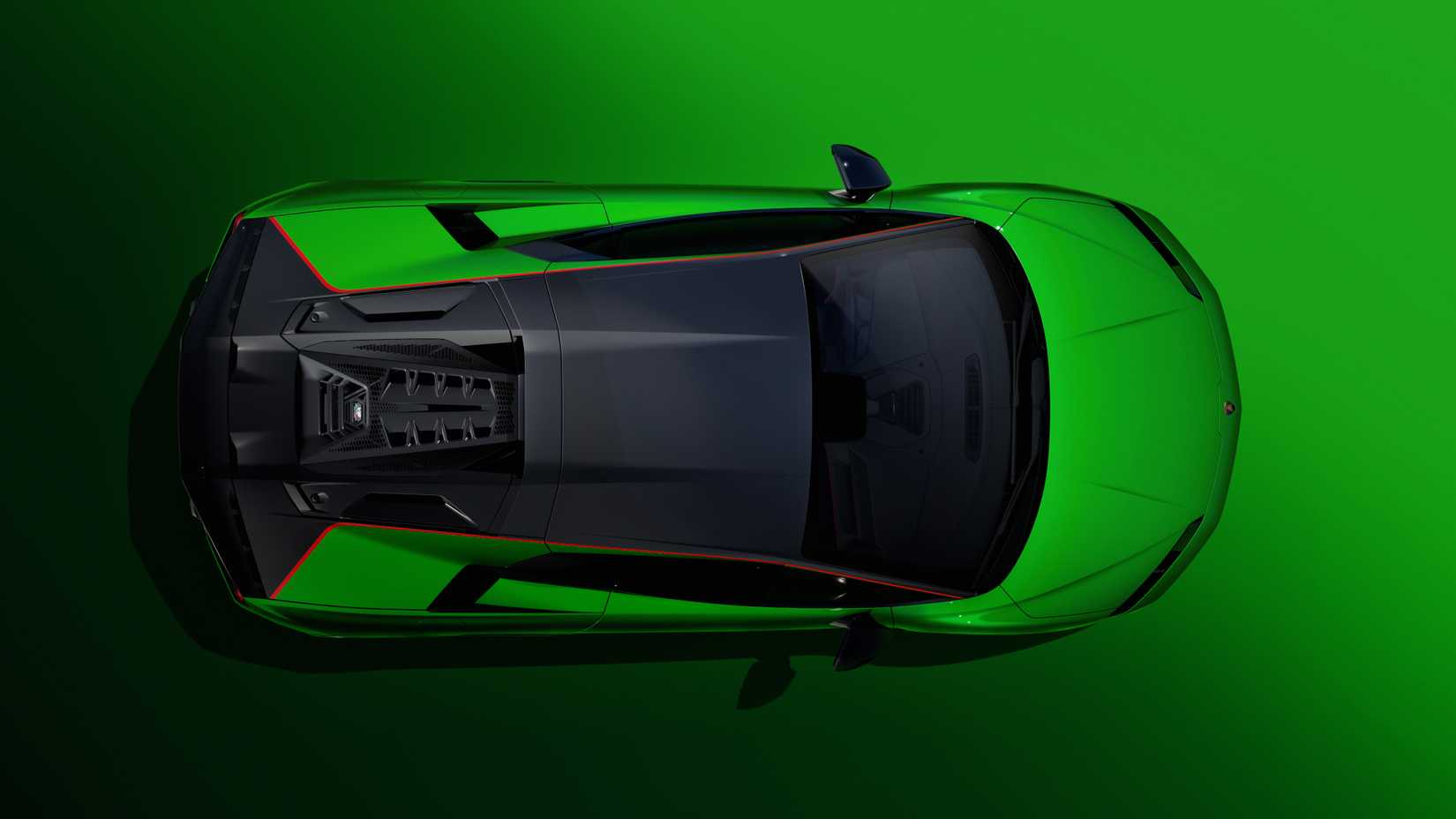 The Lamborghini Temerario's 13 Different Driving Modes Explained