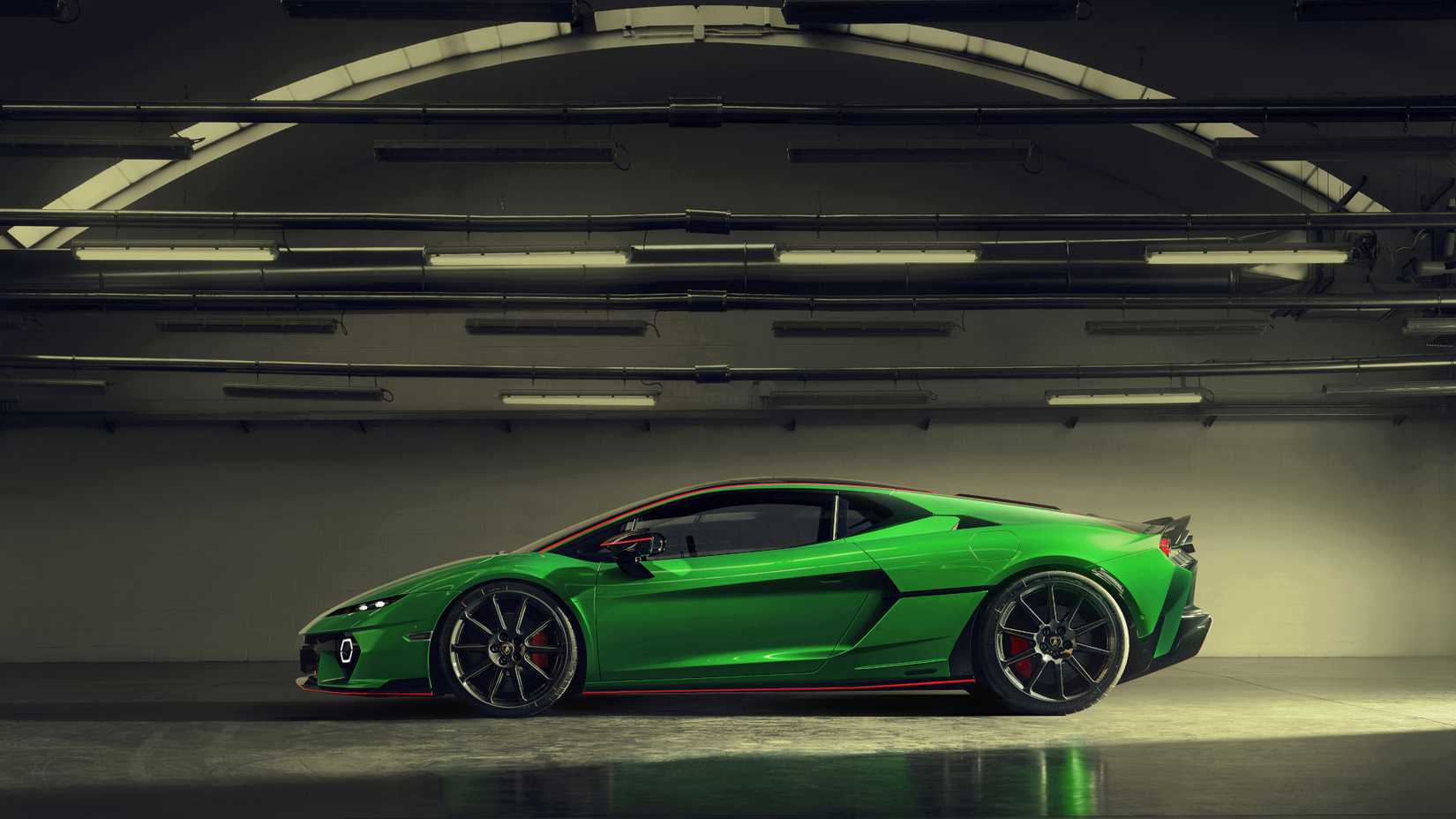 10 Things We Want To See From The Lexus LFA Successor