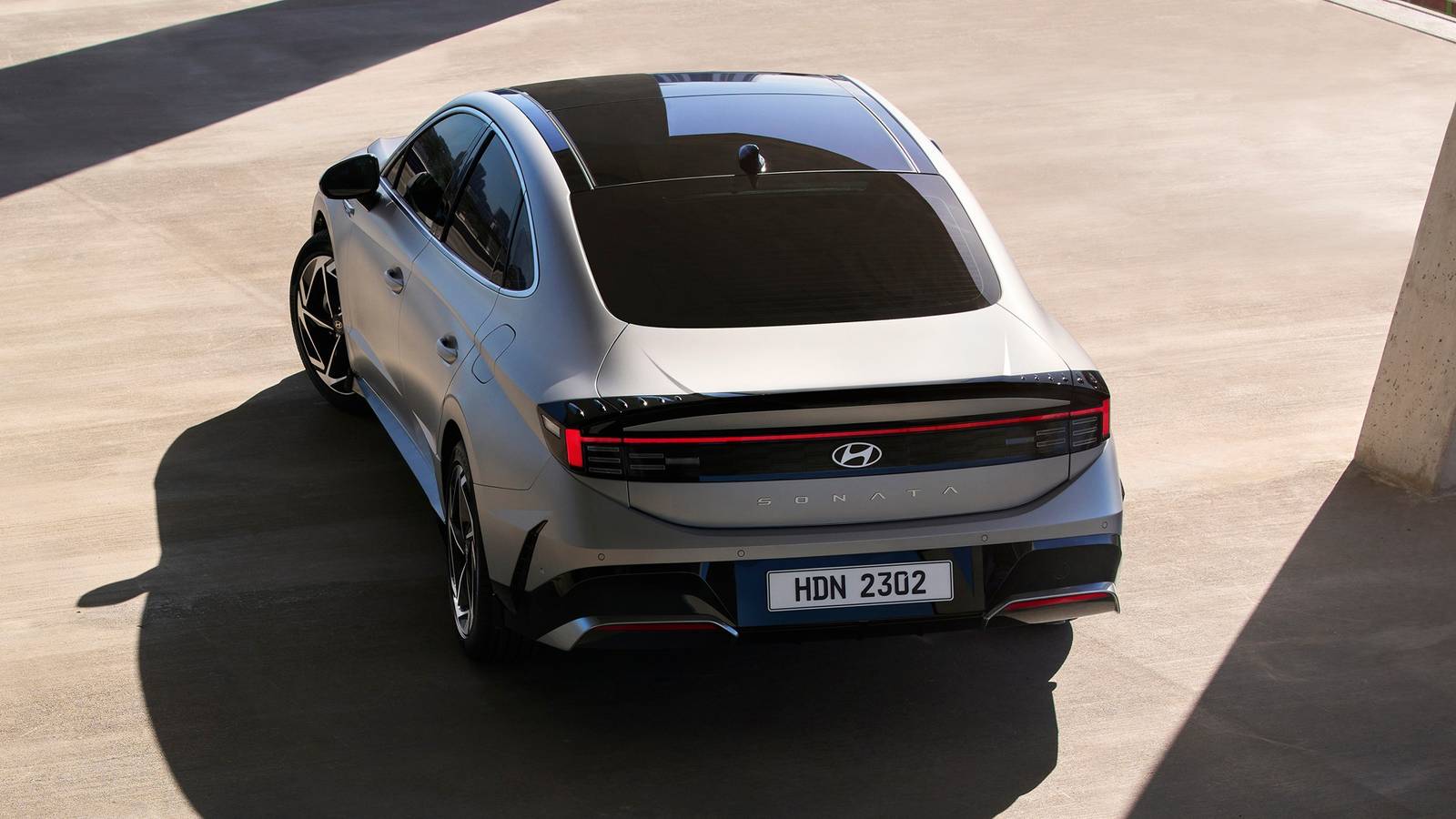 Hyundai Will Build Advanced Range-Extender EVs In America By 2026