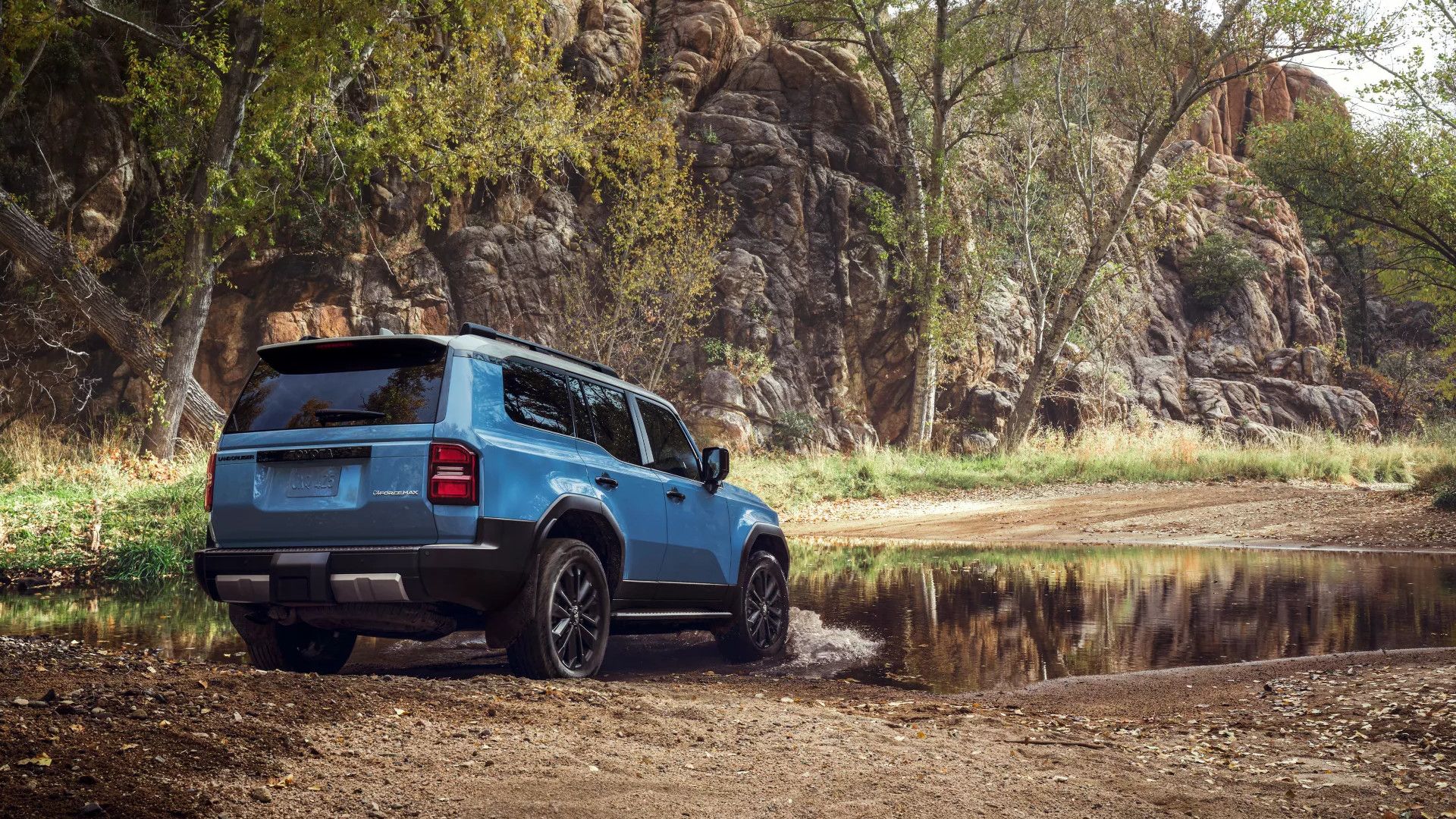 Ranking The Best Toyota SUVs For 2024