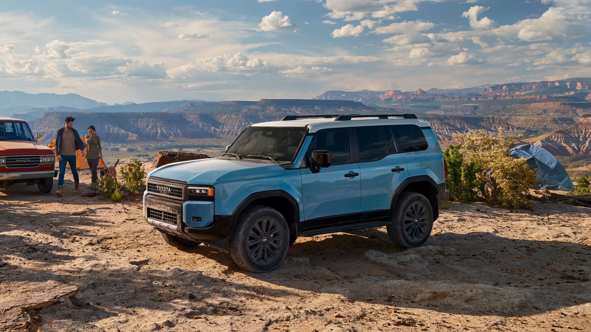 10 Most Successful Toyotas Ever Built