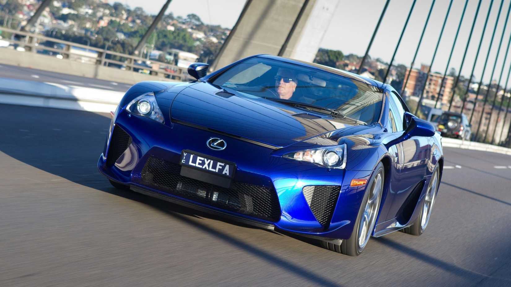 10 Times Automakers Built Something Completely Unexpected