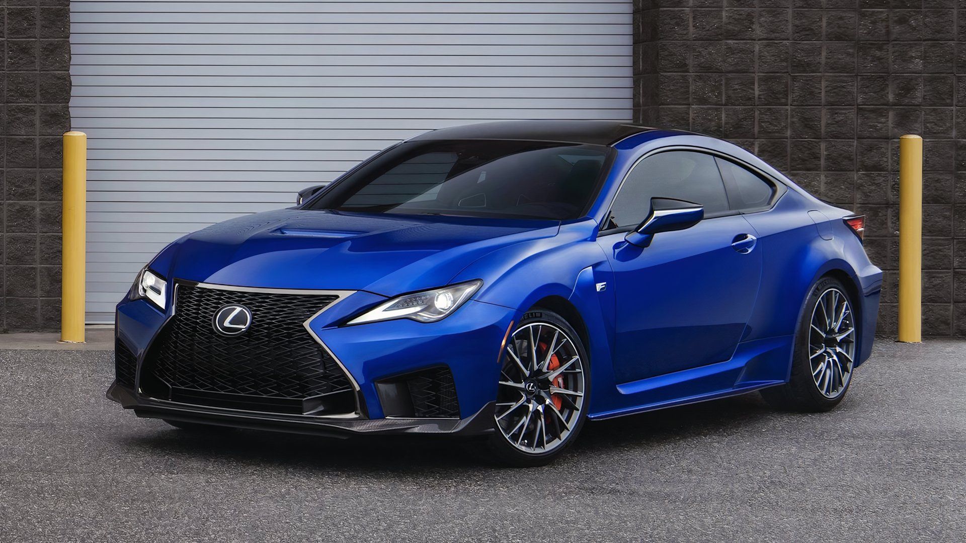 Sitemapcdatahttpthereferenznetlexus Rc F V8 For Salenull