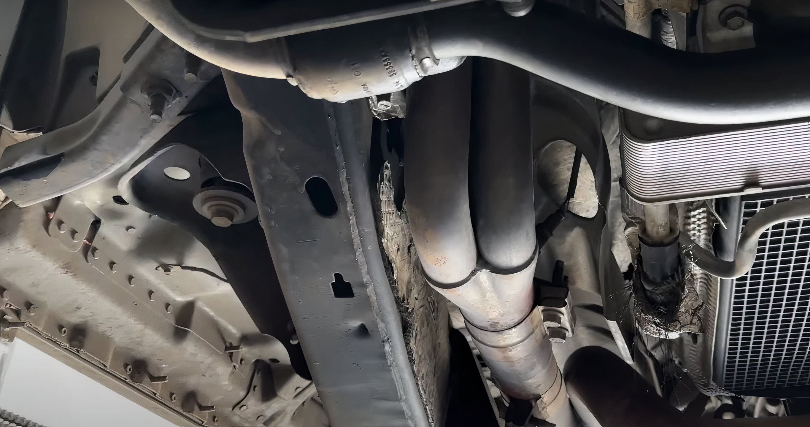 Straight Pipe Exhaust: Everything You Need To Know