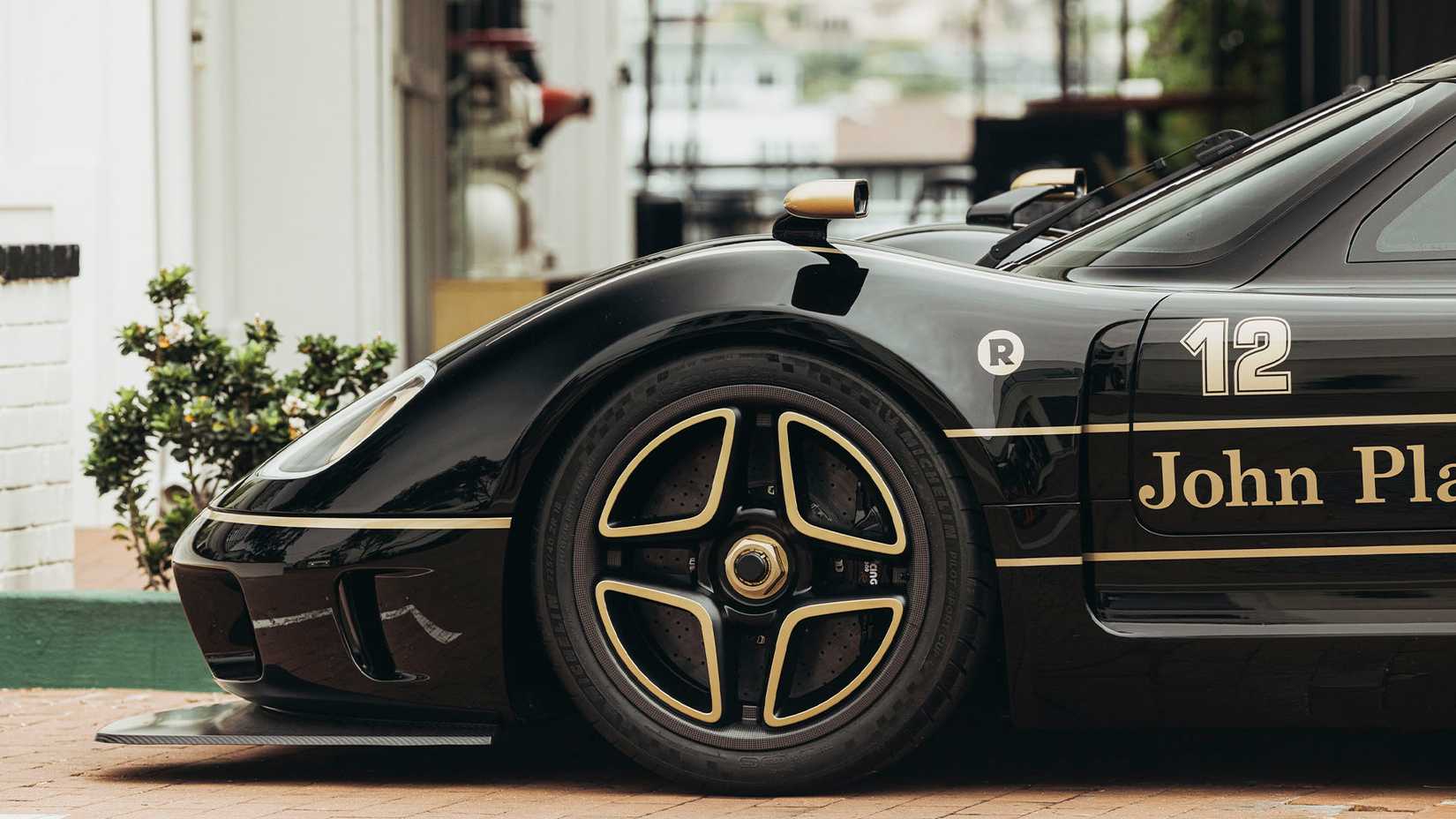 More Legal Troubles For Radford, This Time From Customers