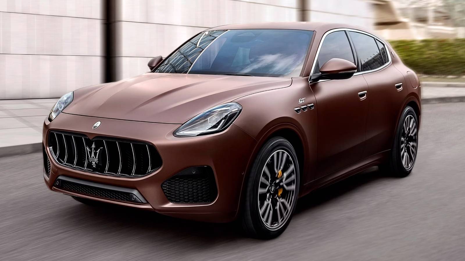 Cheapest Maserati Models Under $120,000