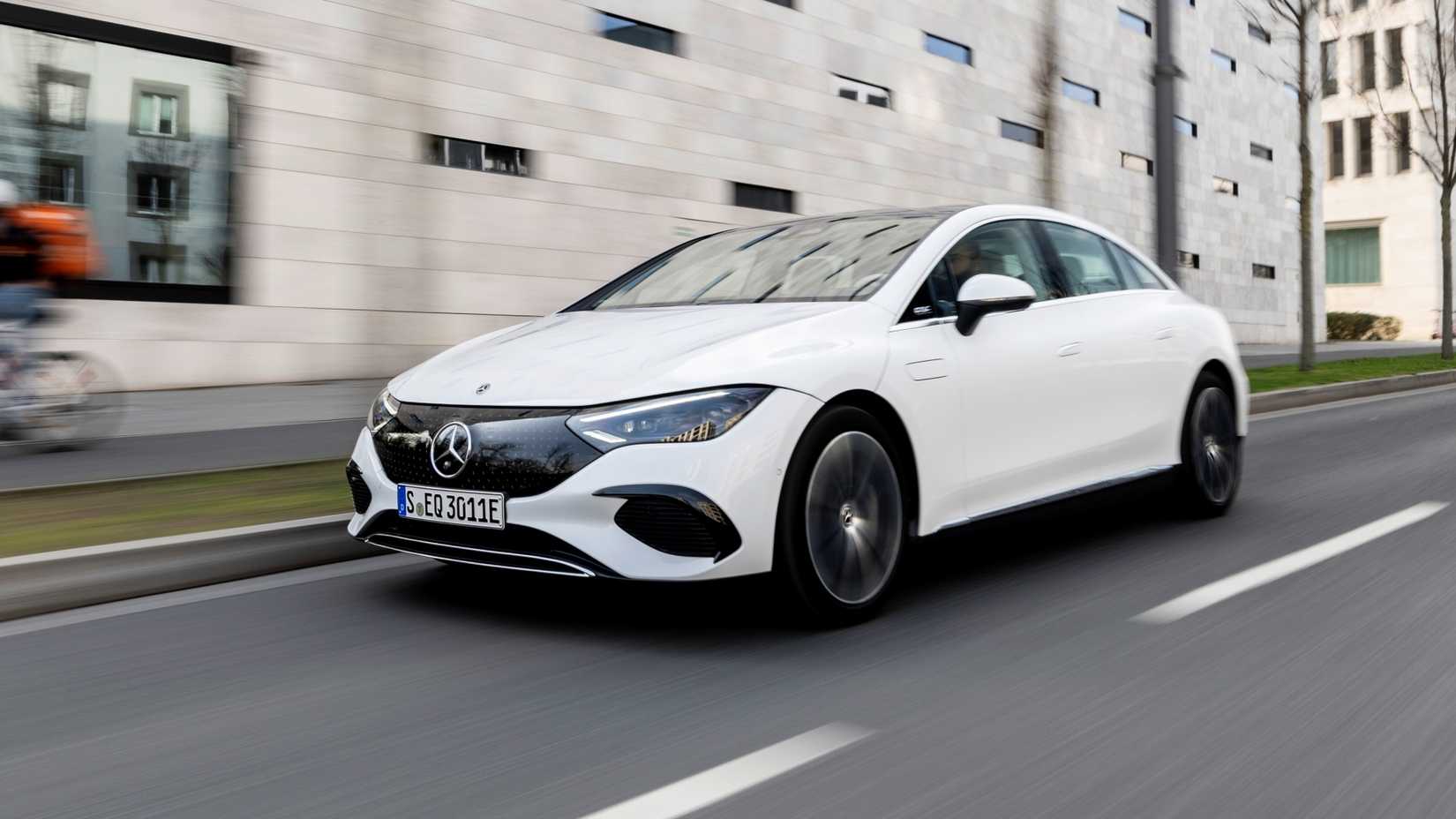 Best Mercedes-Benz Sedans Ranked by Price