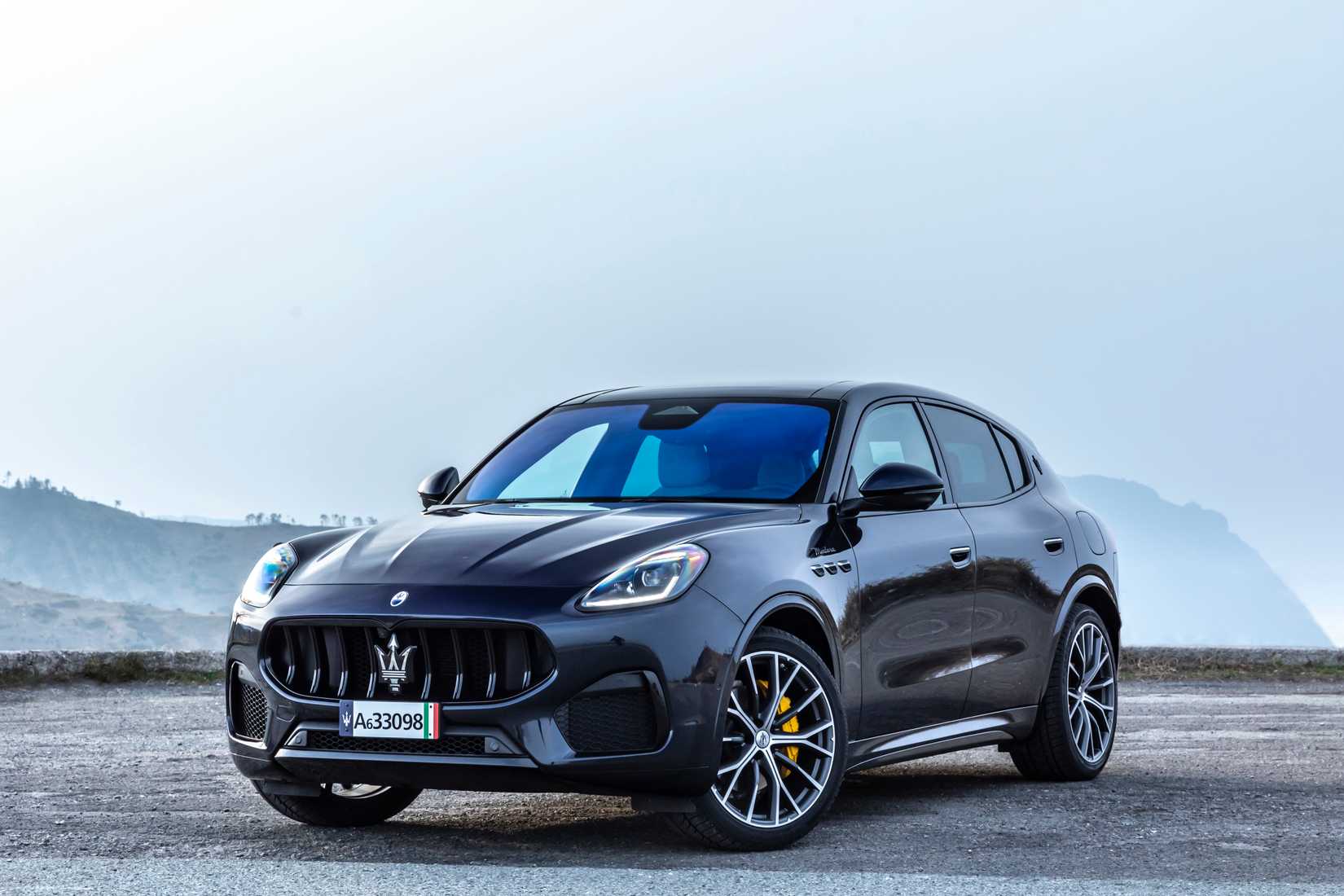 Cheapest Maserati Models Under $120,000