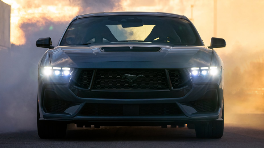 The 10 Most Powerful Versions Of Ford's Modular V8 Engine