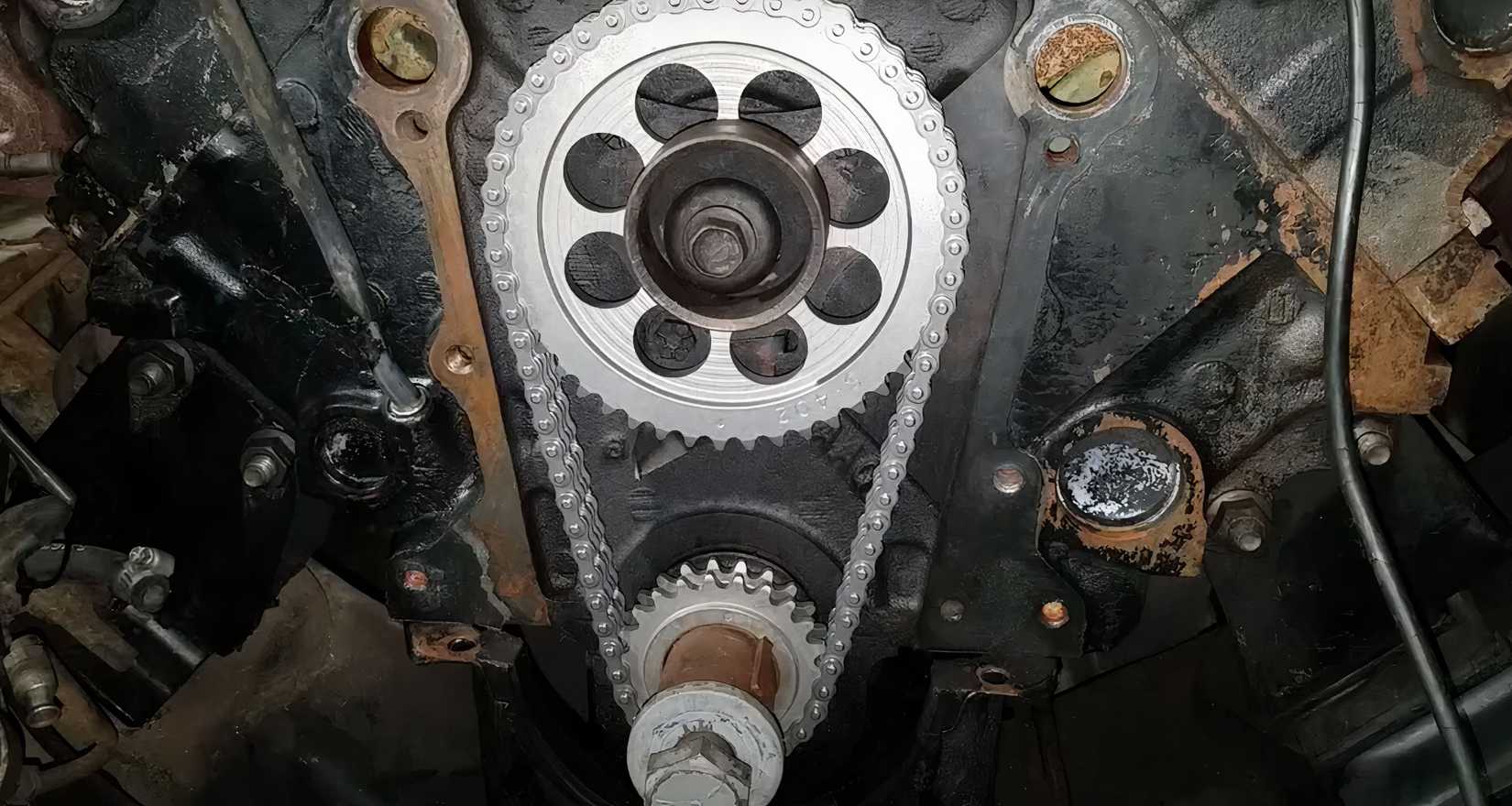 What Is The P1345 Error Code On Your Car?