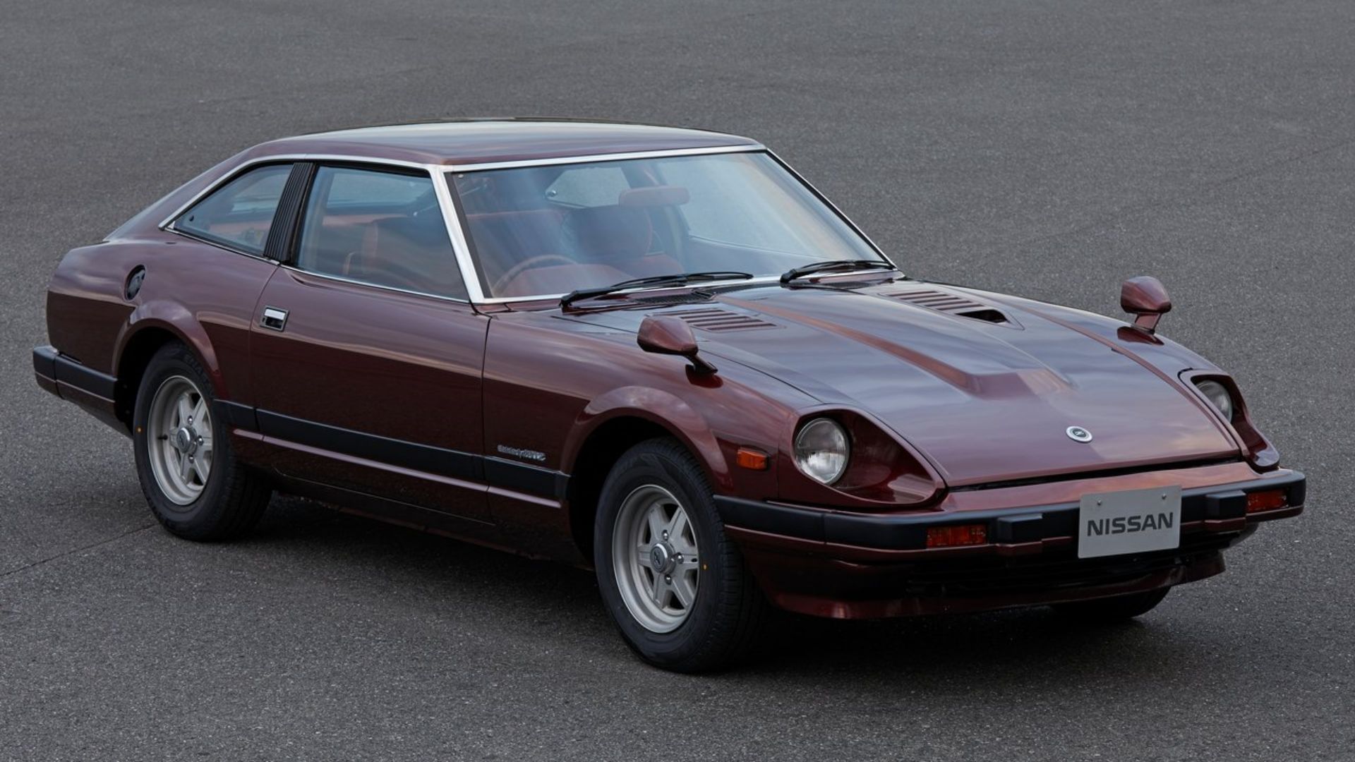 Nissan's Mid-Engine Supercar Could've Beaten The NSX To The Affordable Supercar