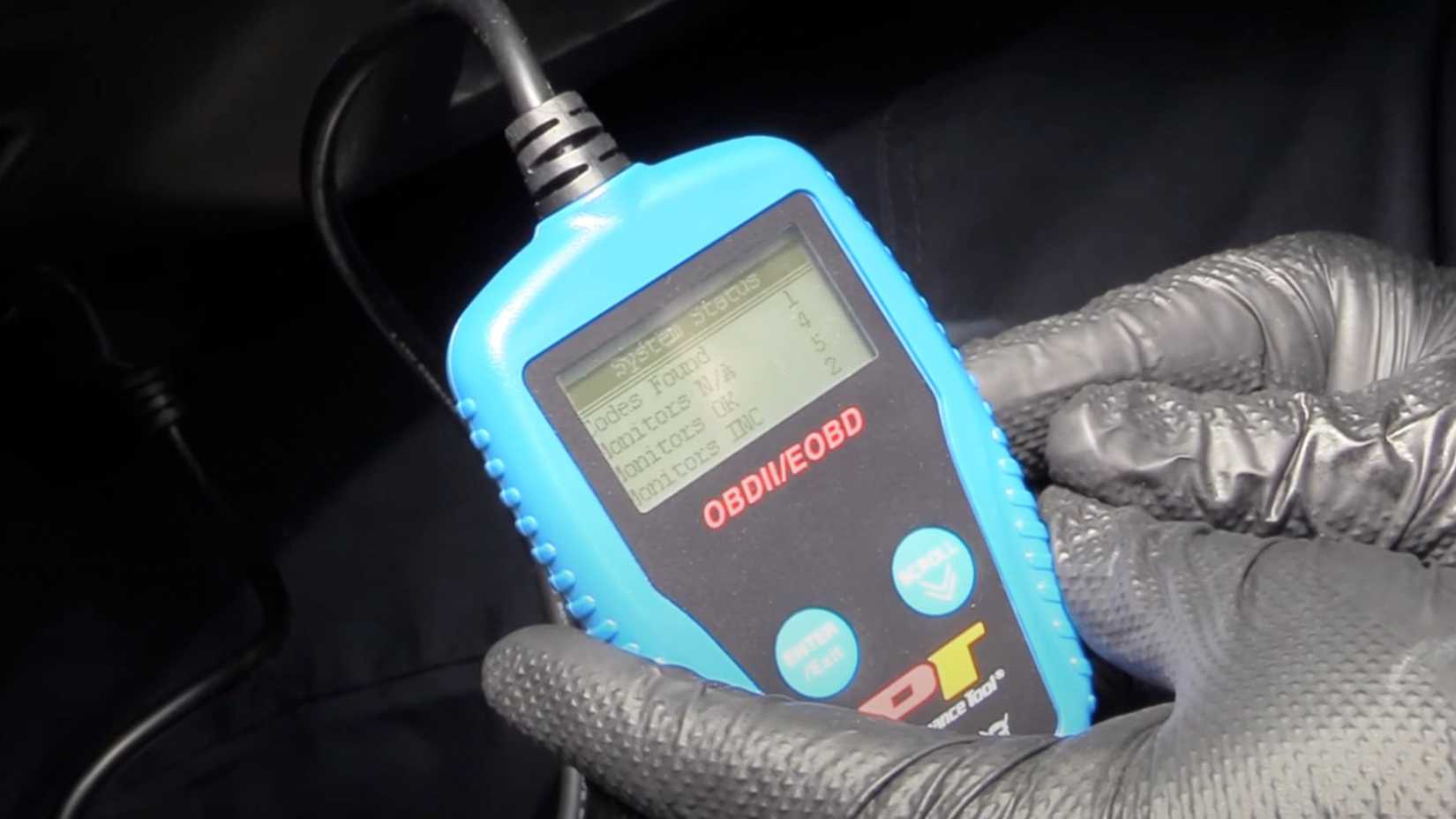Automotive Diagnostic Trouble Codes | CarBuzz