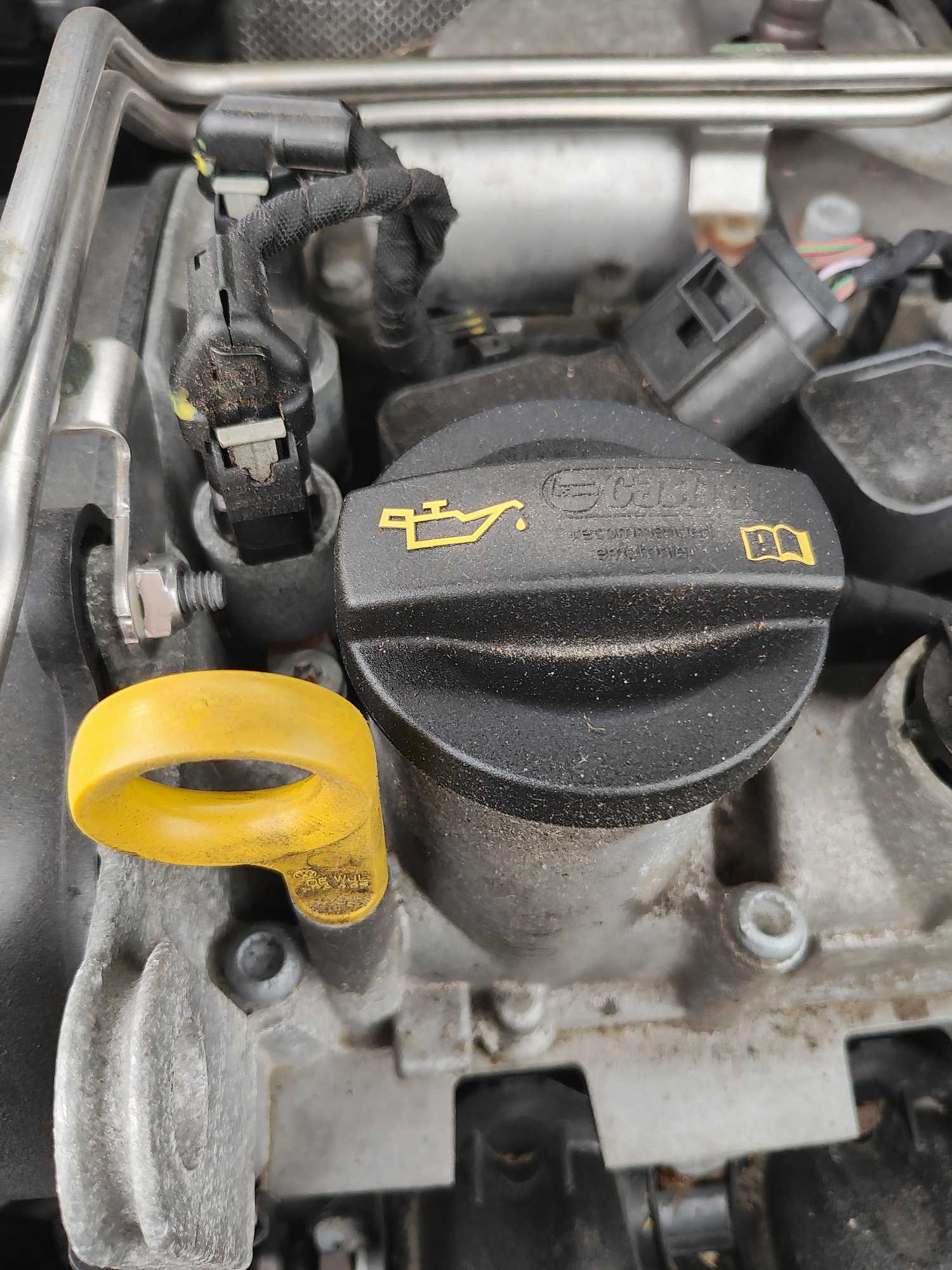 What Happens If You Put Too Much Oil In A Car Engine?