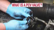 What Is A PCV Valve And Why Is It Important What Is A PCV Valve And Why Is It Important