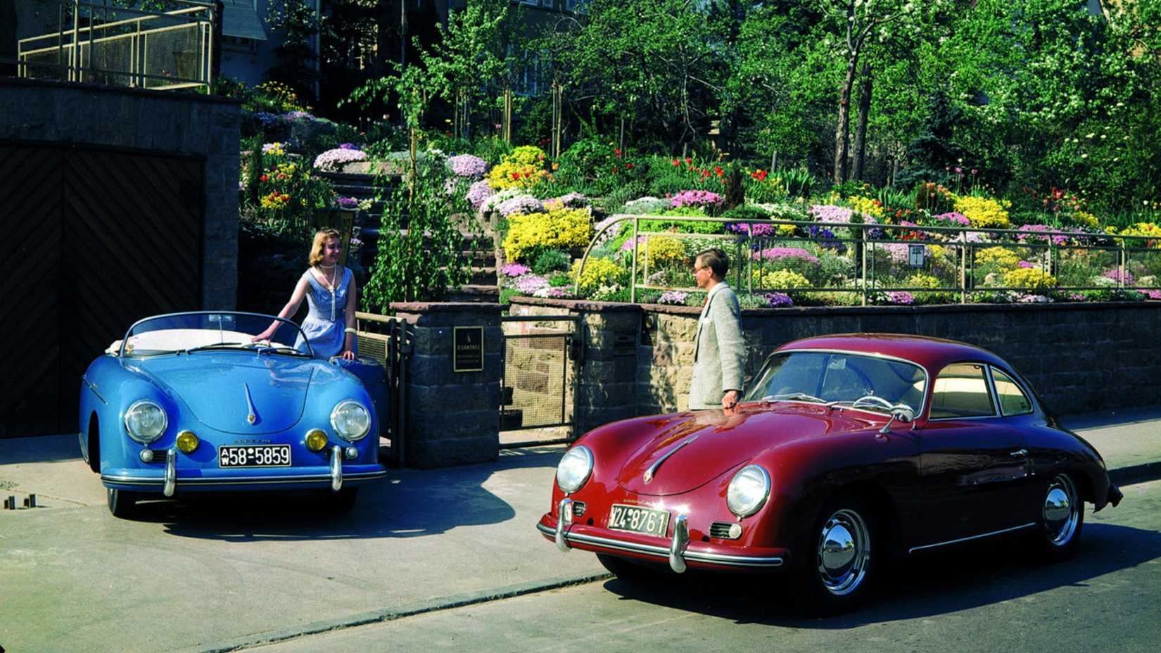 The Most Power-Dense Boxer Engine Ever Produced