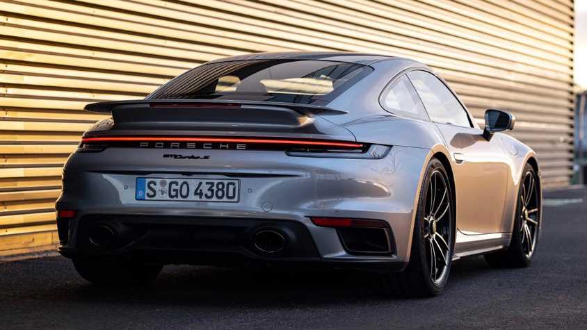Best 2-Seater Sports Cars for 2025 | CarBuzz