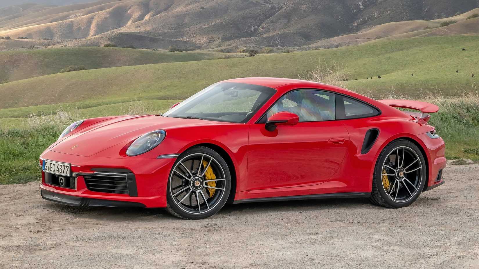10 Most Affordable Cars That Will Get You To 200 MPH
