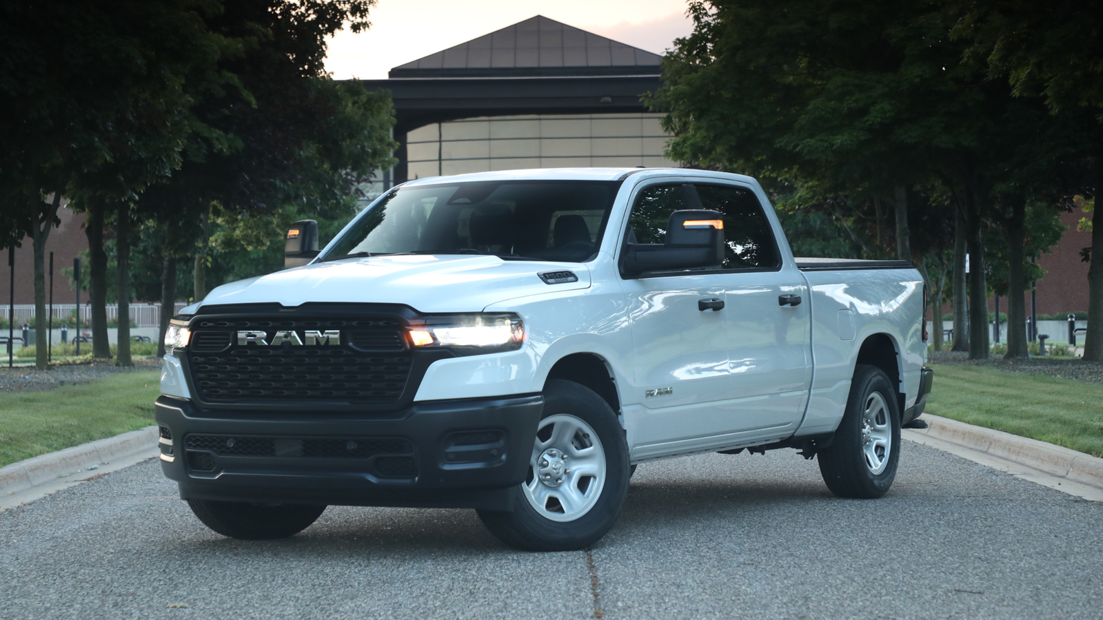 Every Pickup Truck In America That Costs Less Than $40k
