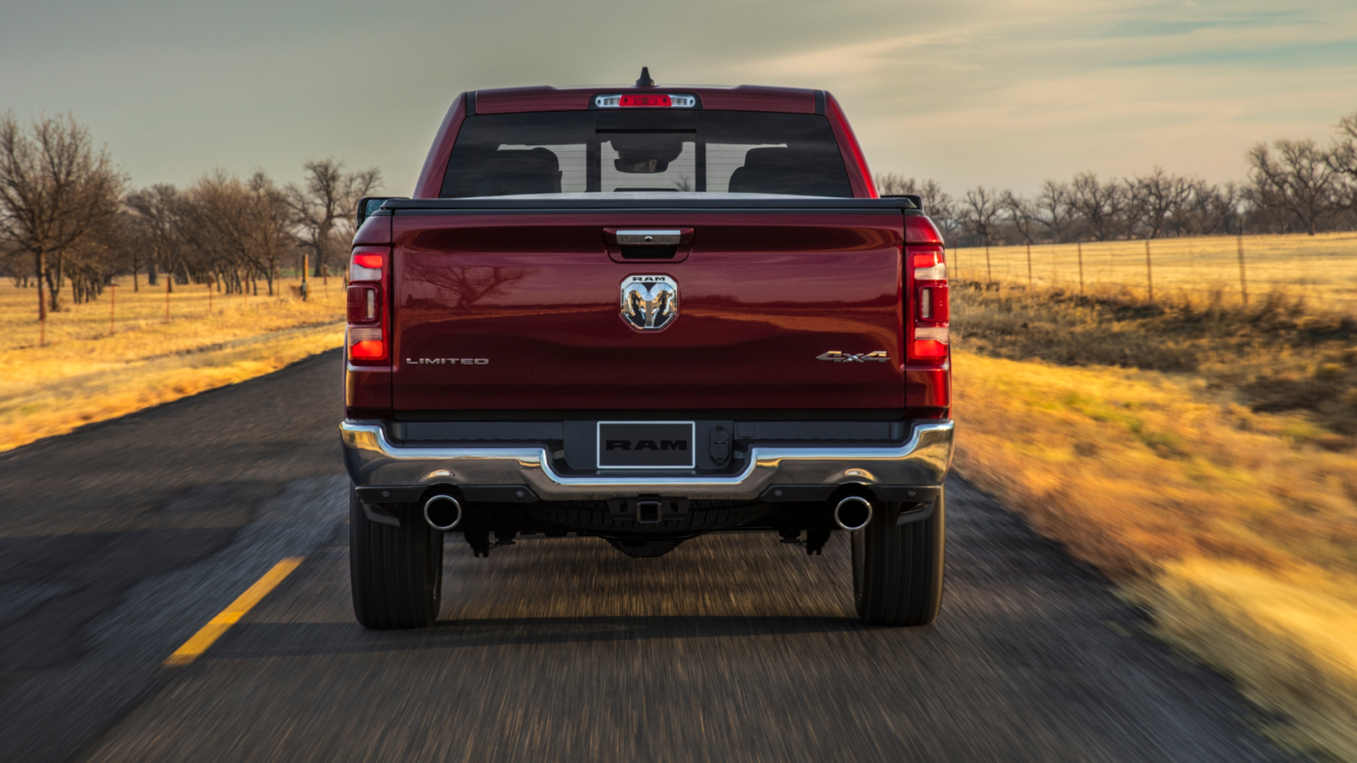 V8-Powered Pickup Trucks Ranked By Reliability