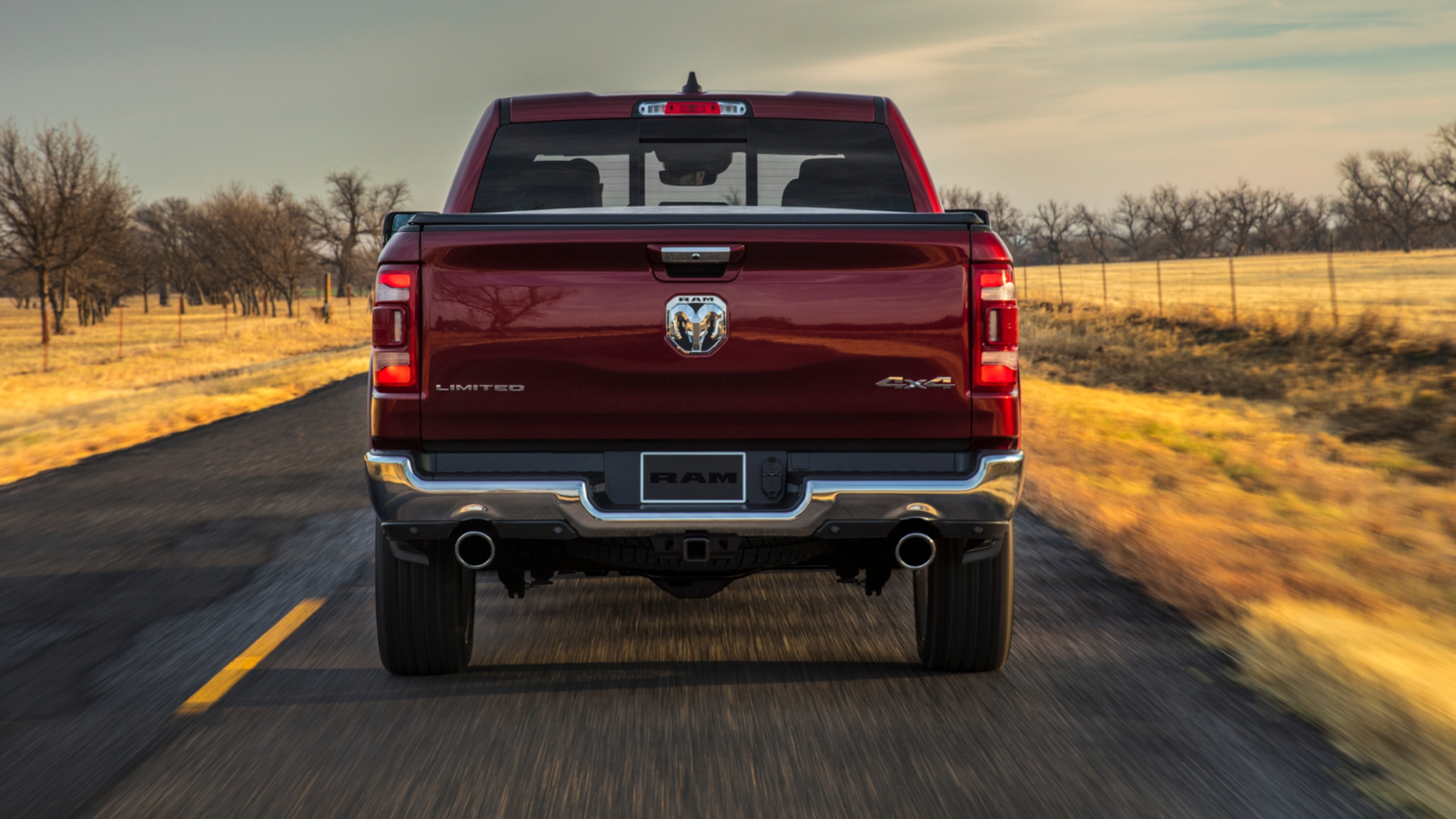 America’s Full-Size Pickup Trucks Ranked By Reliability