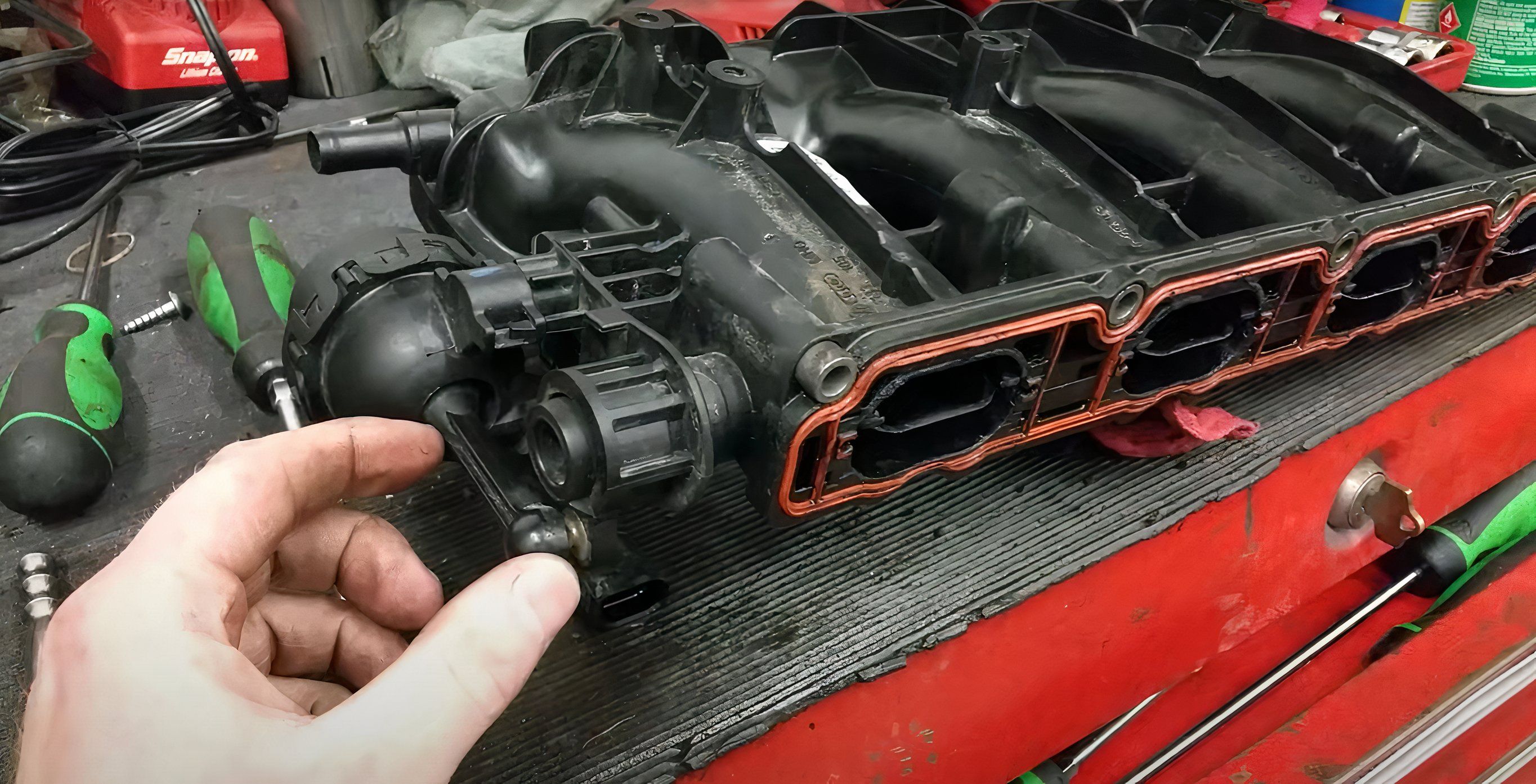 P2015 Code: Everything You Should Know About This Vehicle Fault Code