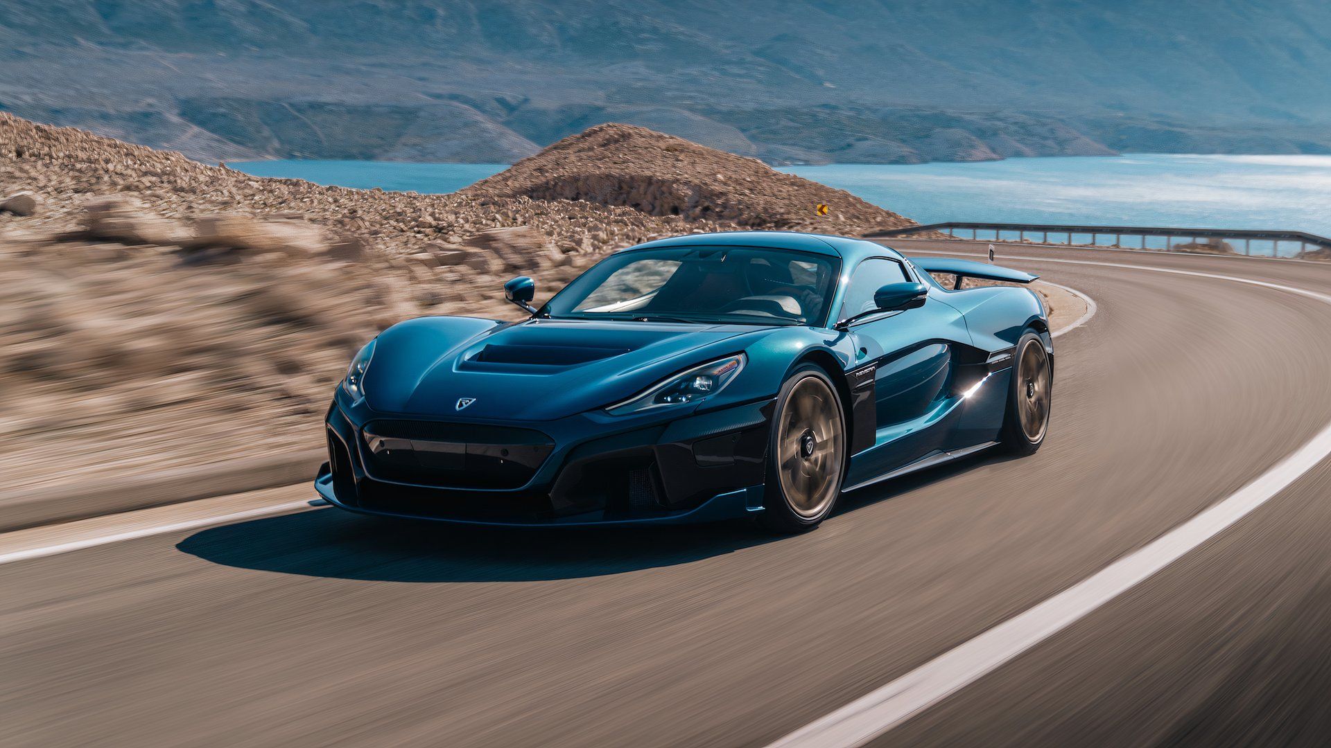 Supercar Owners Down Under Can No Longer Drive Without A Special ...