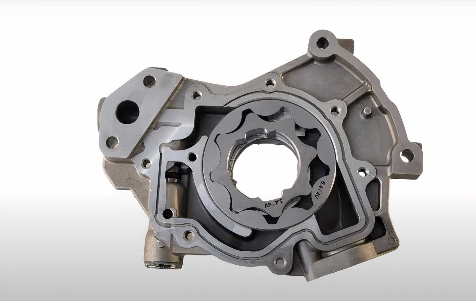 What Happens If You Put Too Much Oil In A Car Engine?