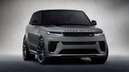 Range Rover Sport SV Edition Two Is Here To Challenge The Ultra Luxury Range Rover Sport SV Edition Two Is Here To Challenge The Ultra Luxury