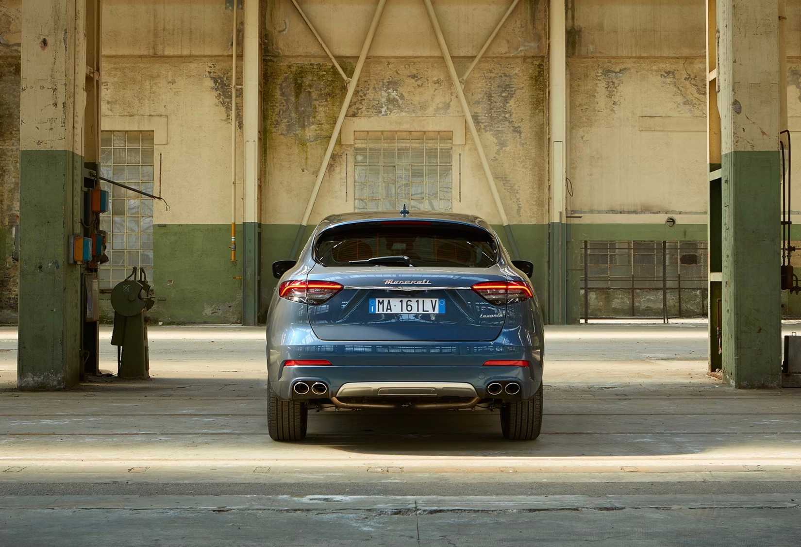 Cheapest Maserati Models Under $120,000