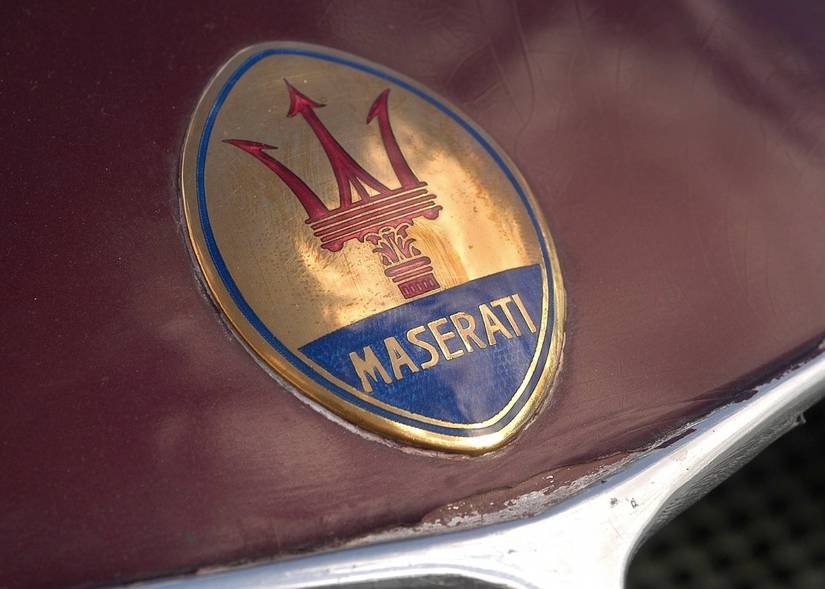 10 Facts You Should Know About Maserati