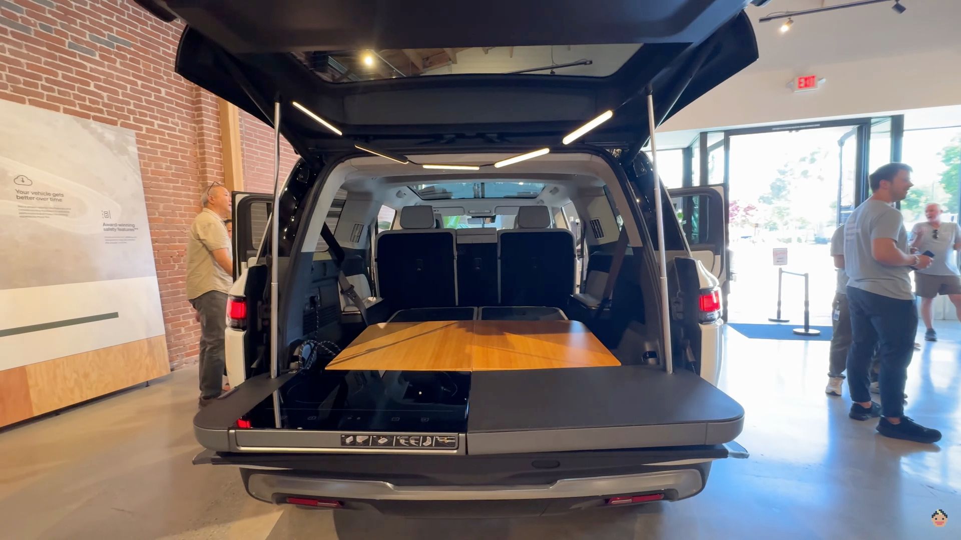 Rivian Camp Kitchen Is Finally Here, But It's Not What You Were Hoping For