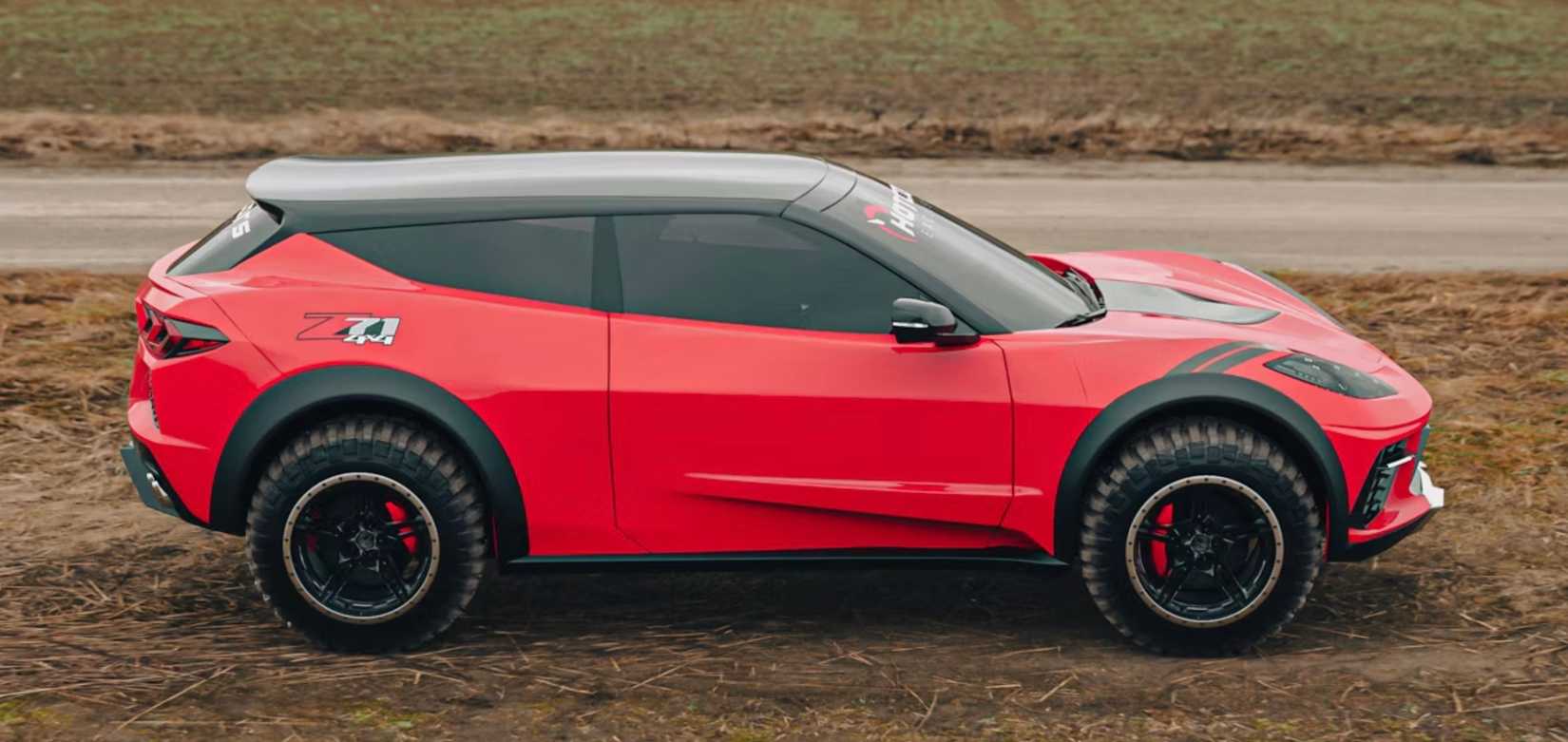 25 Future Cars Worth Waiting For From 2024 - 2028