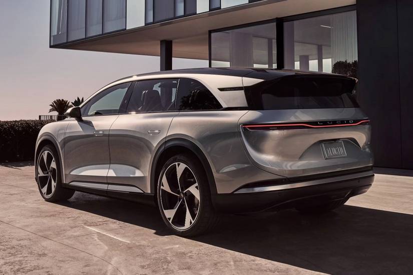 25 Future Cars Worth Waiting For From 2024 - 2028