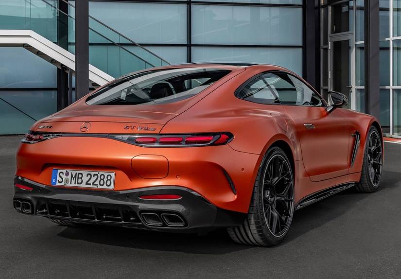 25 Future Cars Worth Waiting For From 2024 - 2028