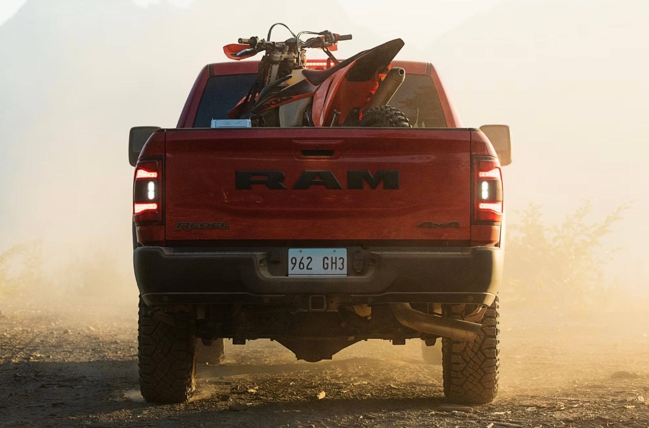 Best Three-Quarter-Ton Trucks | 2024 Ratings | CarBuzz
