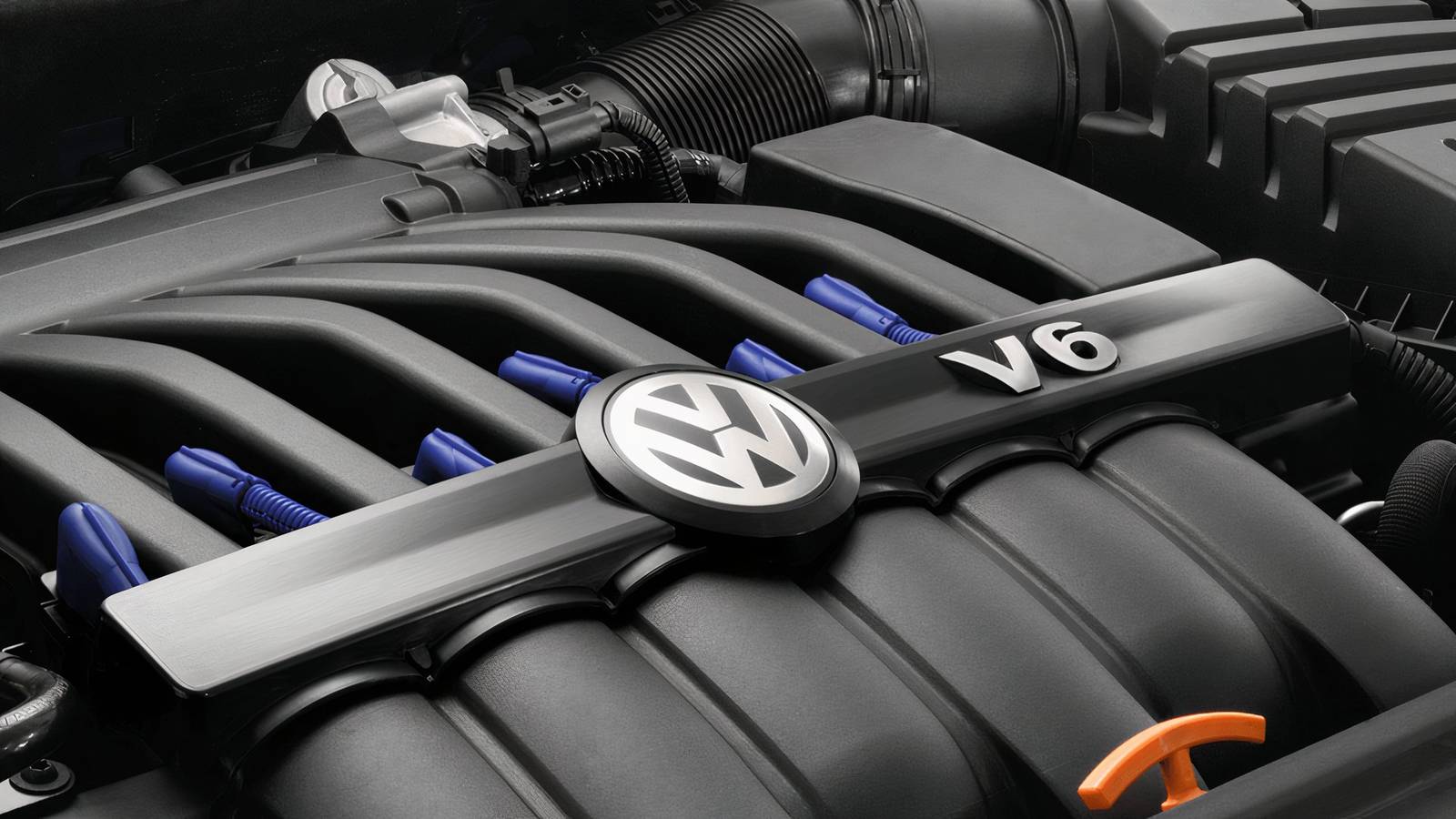 The Rise And Fall Of The Beloved Volkswagen VR Engine